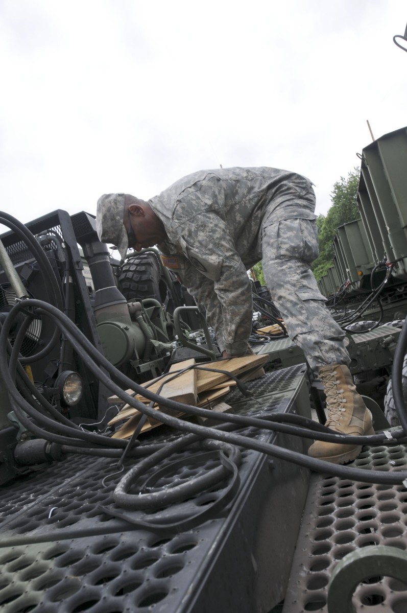 Safety Equals Success | Article | The United States Army