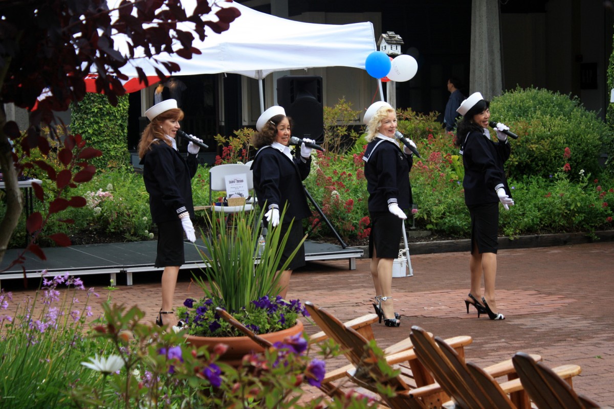 Community celebrates troops with Military Appreciation Day | Article ...