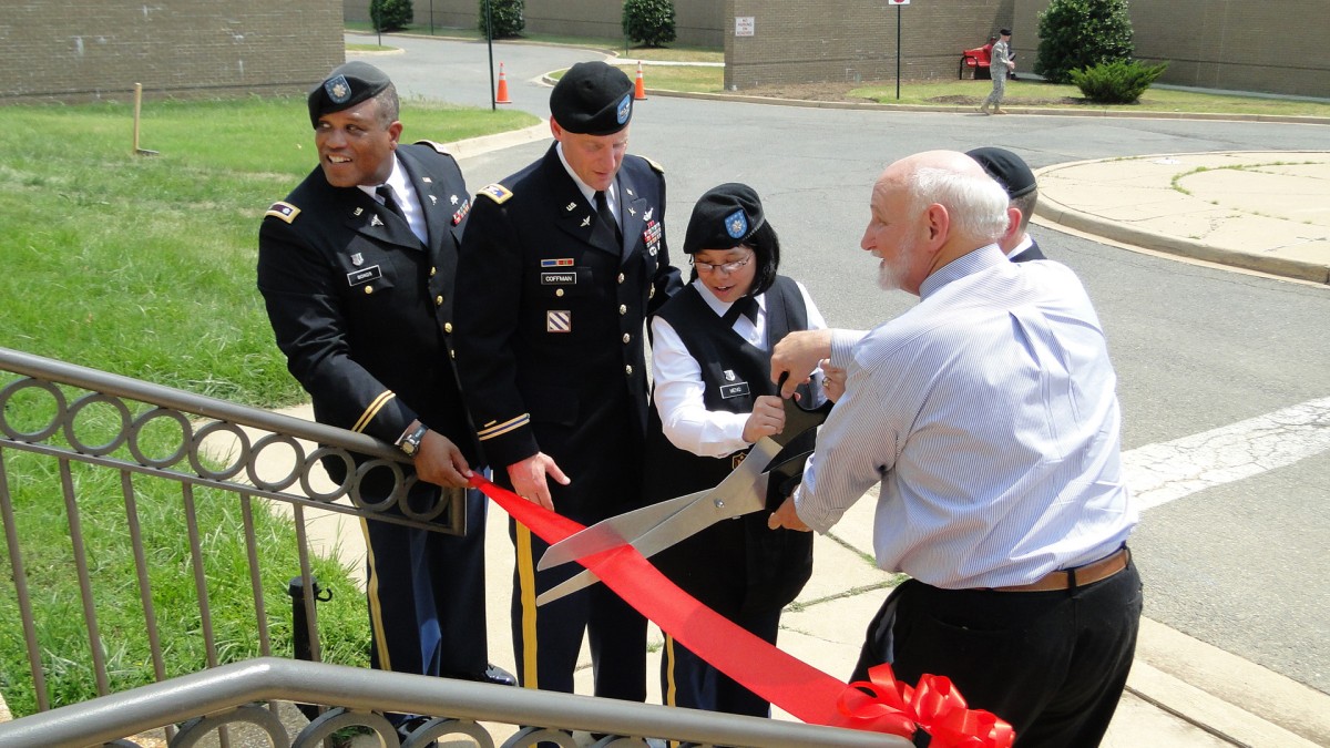 Rader Clinic celebrates new renovated facilities | Article | The United ...