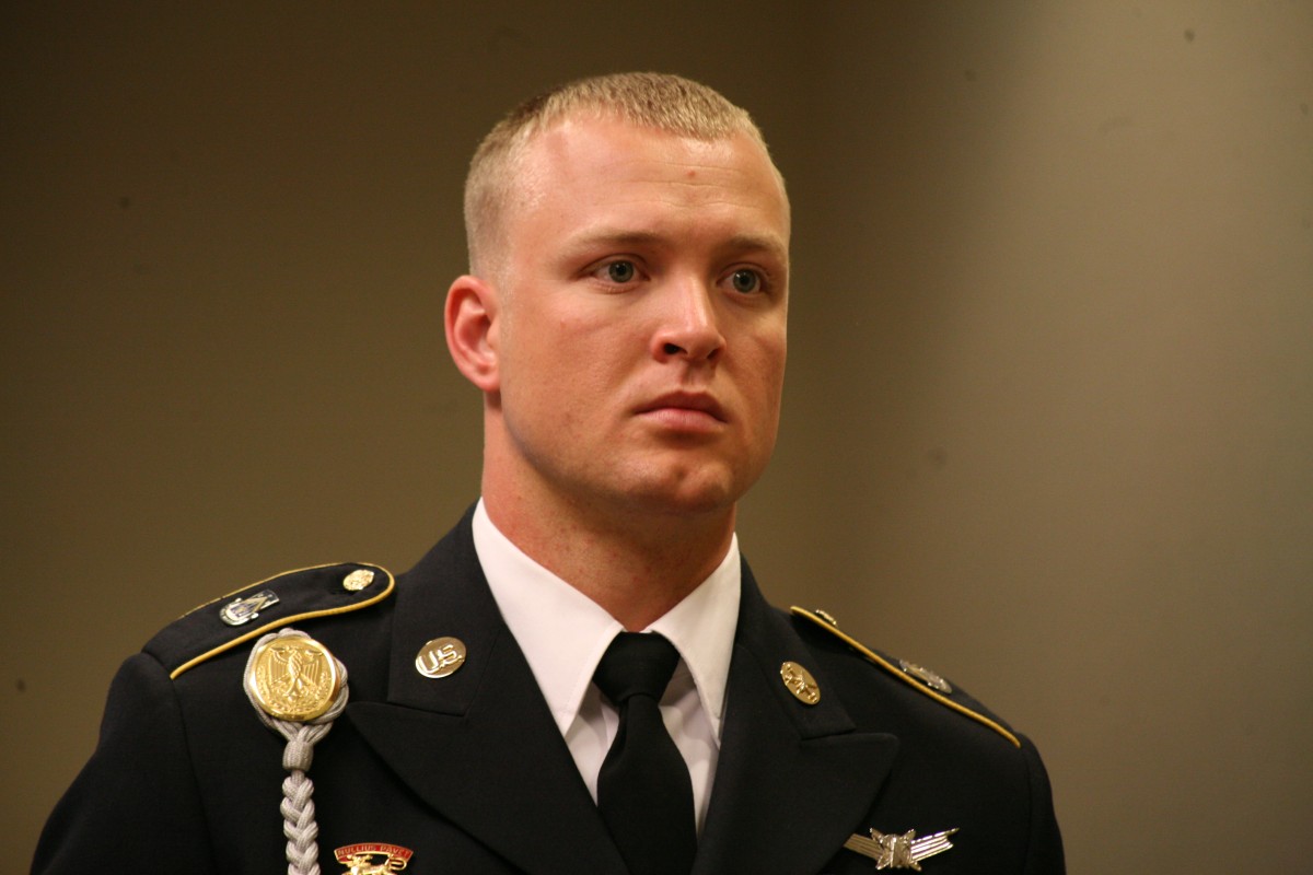 Searching for the best | Article | The United States Army