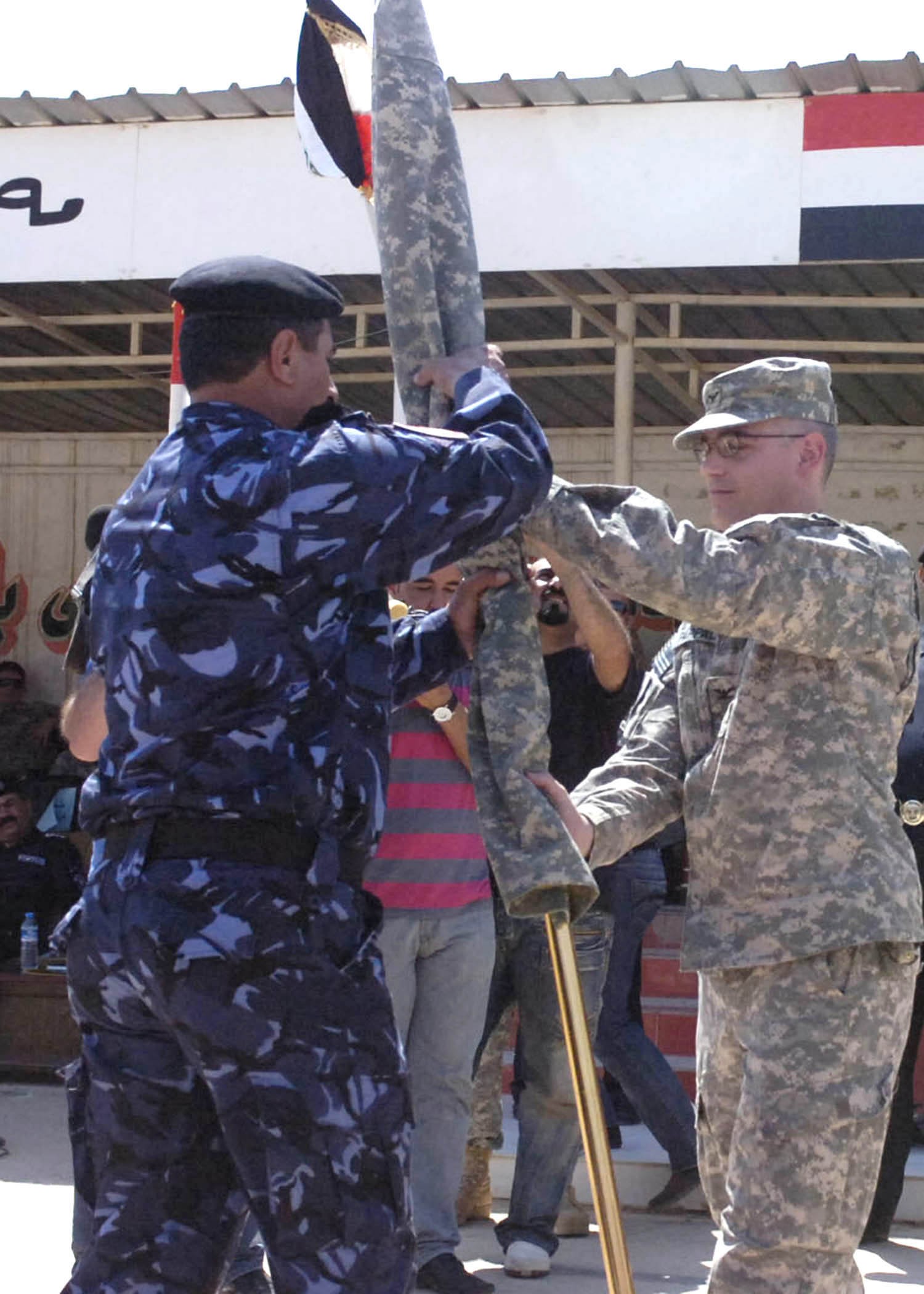 Head of the class | Article | The United States Army