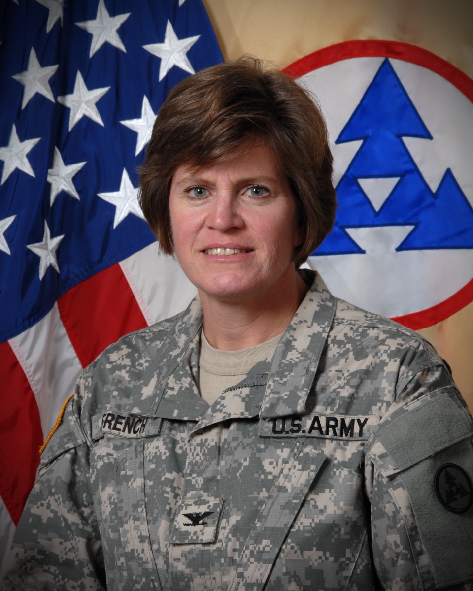Our Leadership | Article | The United States Army