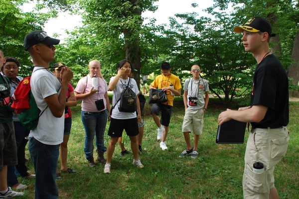 Army JROTC alumni Lead JLAB teams, tour nation’s capital | Article ... Army JROTC alumni Lead JLAB teams, tour nation’s capital | Article ...