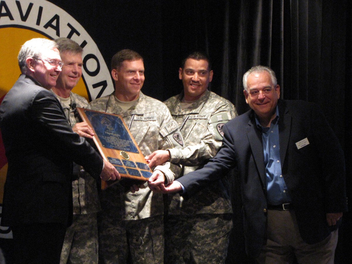 Fixed Wing Aircraft Soar With New Status | Article | The United States Army