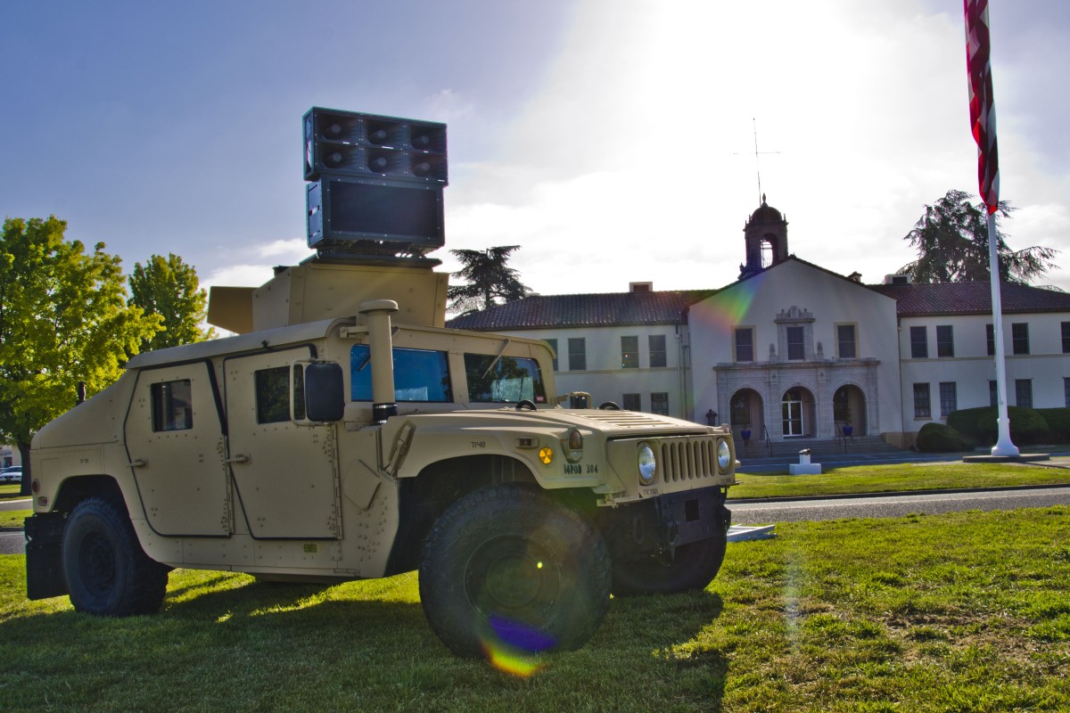 The Last PSYOP Group change-of-command | Article | The United States Army