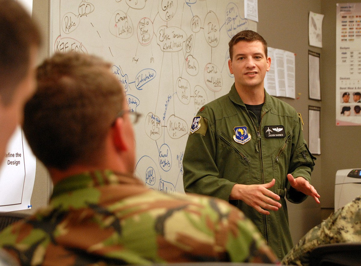 British return for Eagle Owl exercise | Article | The United States Army