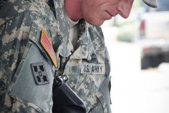 Fort Benning boasts Army’s top drill sergeant, again | Article | The ...