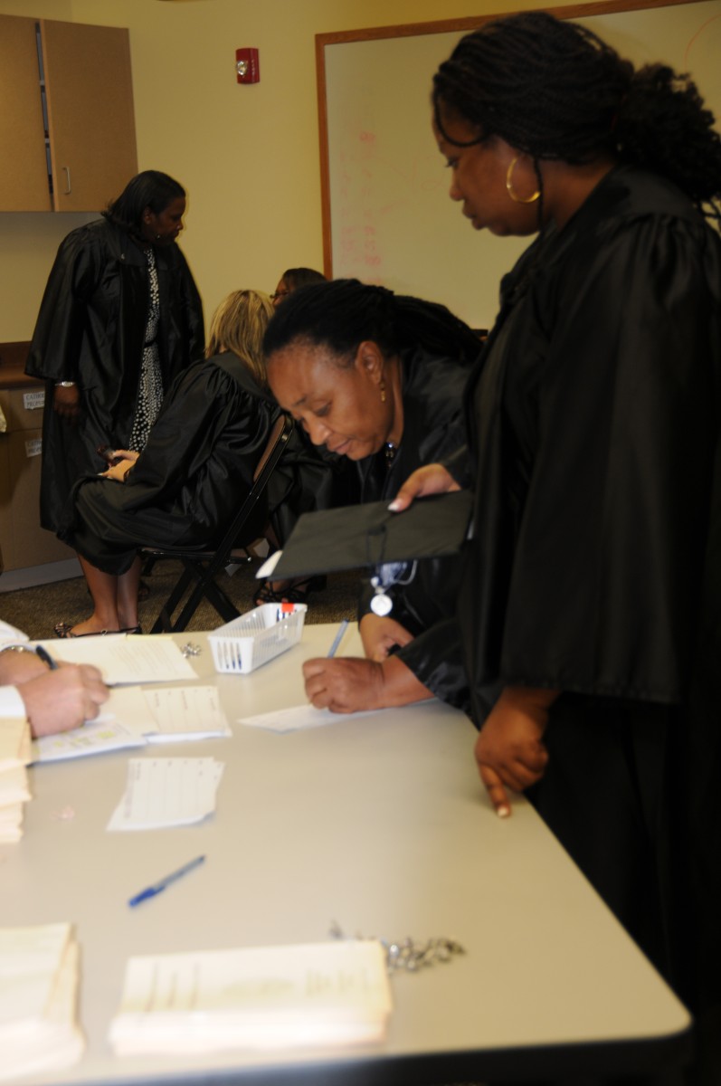 Graduation exercise culminates educational journey milestone | Article ...