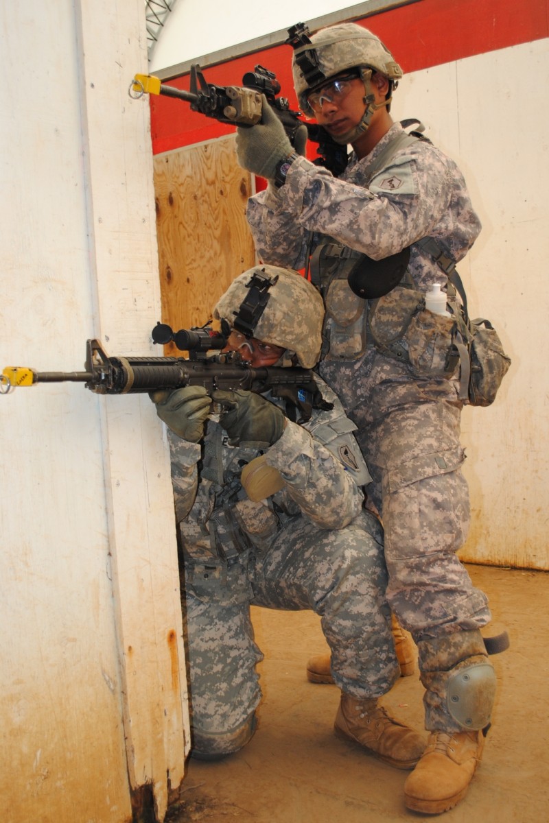 Samoa-based Army Reservists return home after training in Hawaii ...