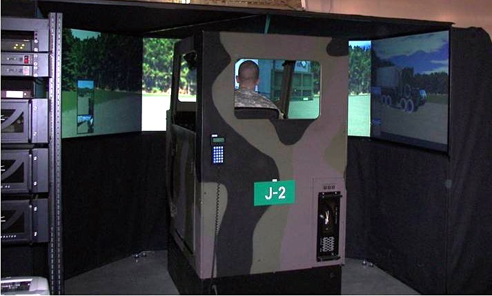 A 'Smart'er way to train | Article | The United States Army
