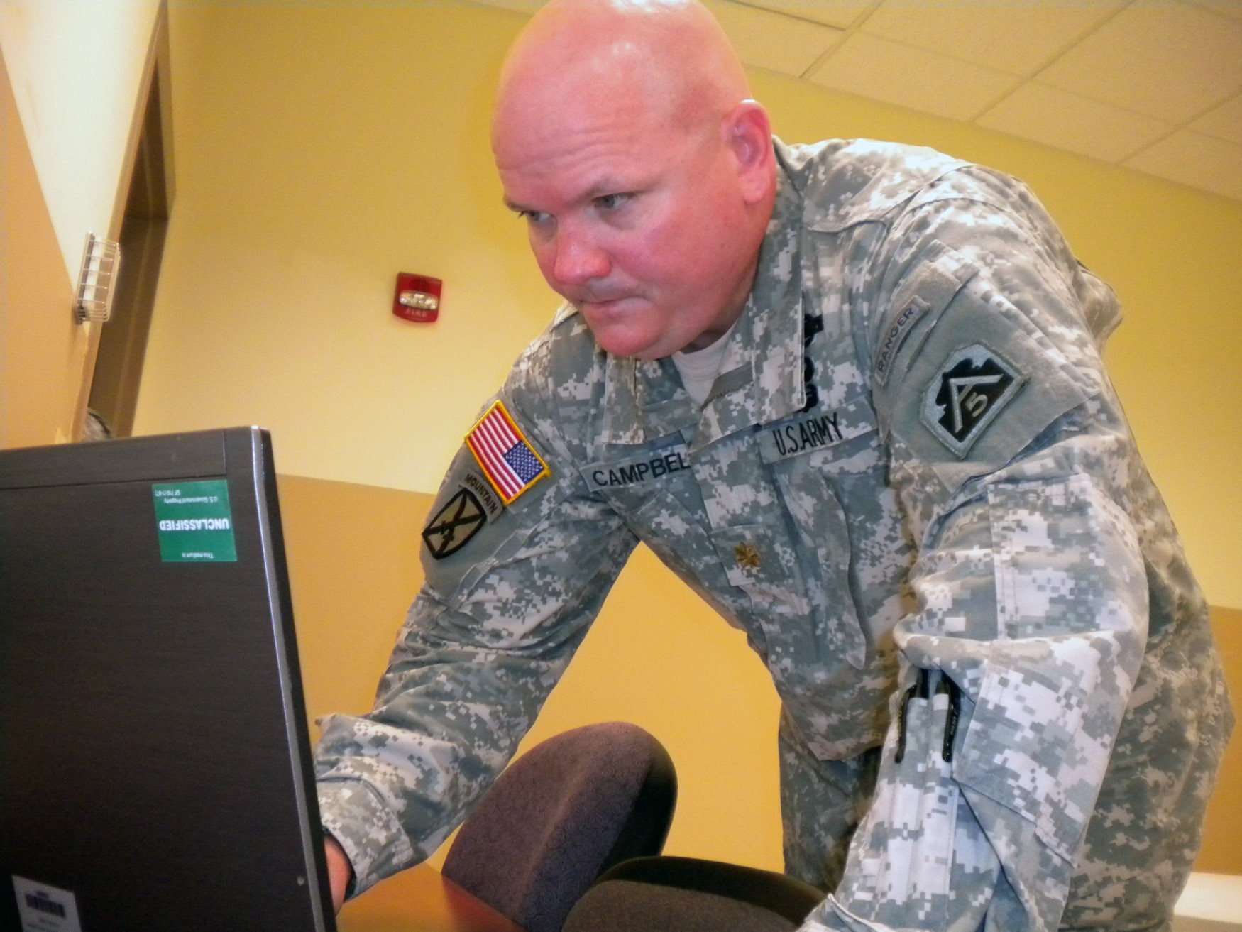 Army North’s largest exercise to train DOD’s newest response forces ...