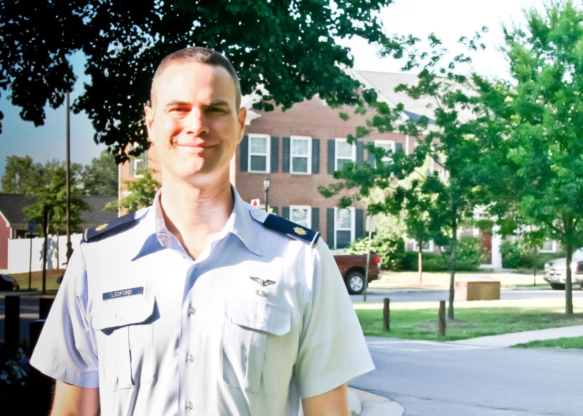 DeWitt medical resident to get national award | Article | The United ...