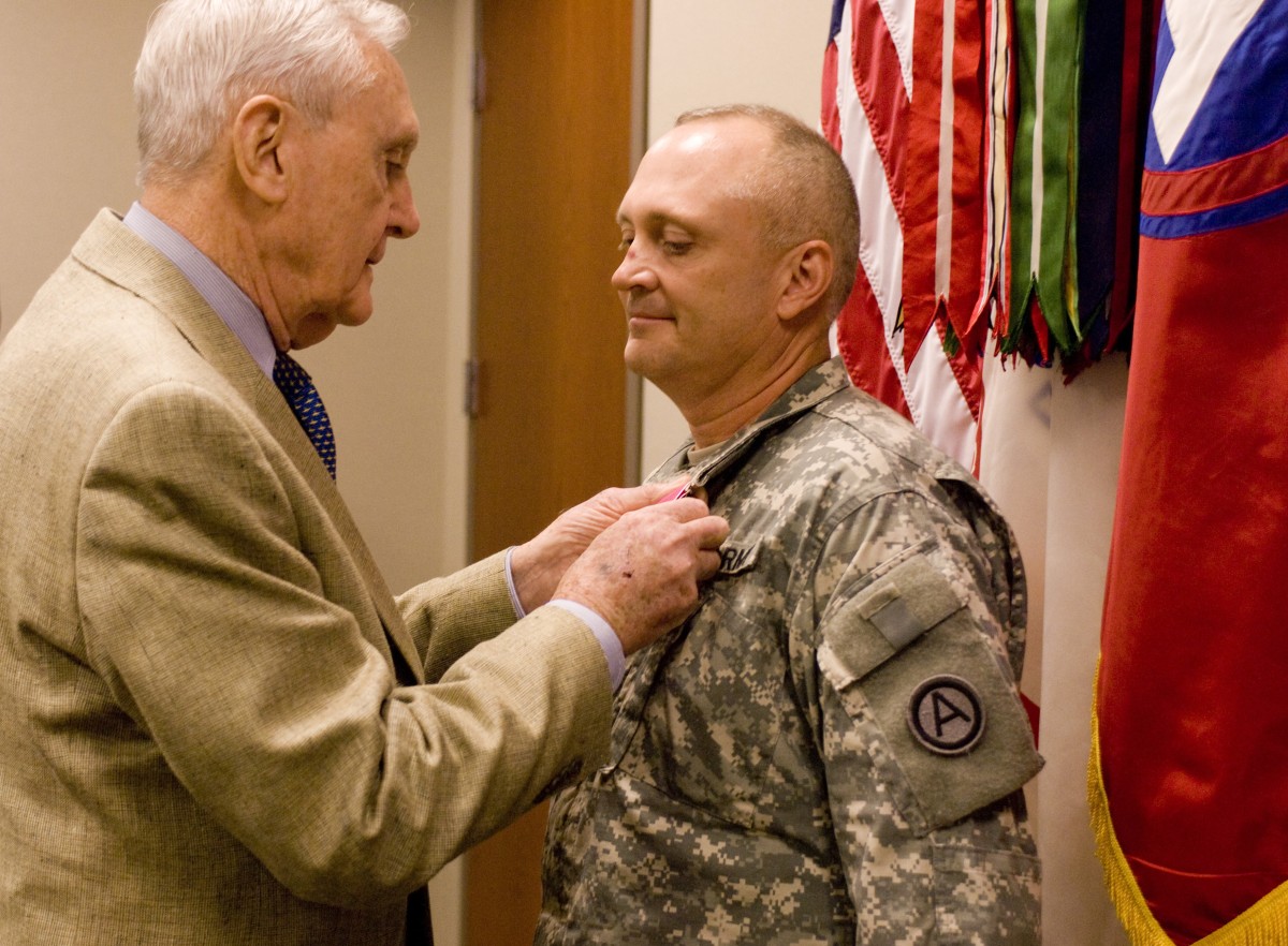 Defending the Nation Together | Article | The United States Army