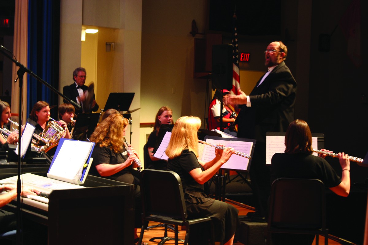 A musical tribute... | Article | The United States Army