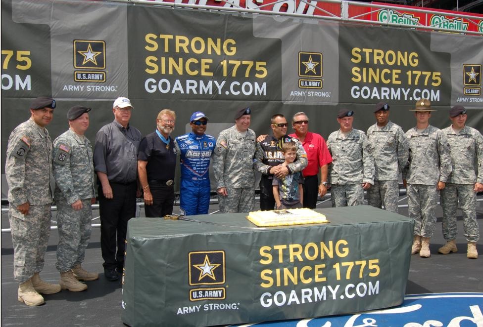 400th Signing Marks Milestone for U.S. Army’s Partnership for Youth ...