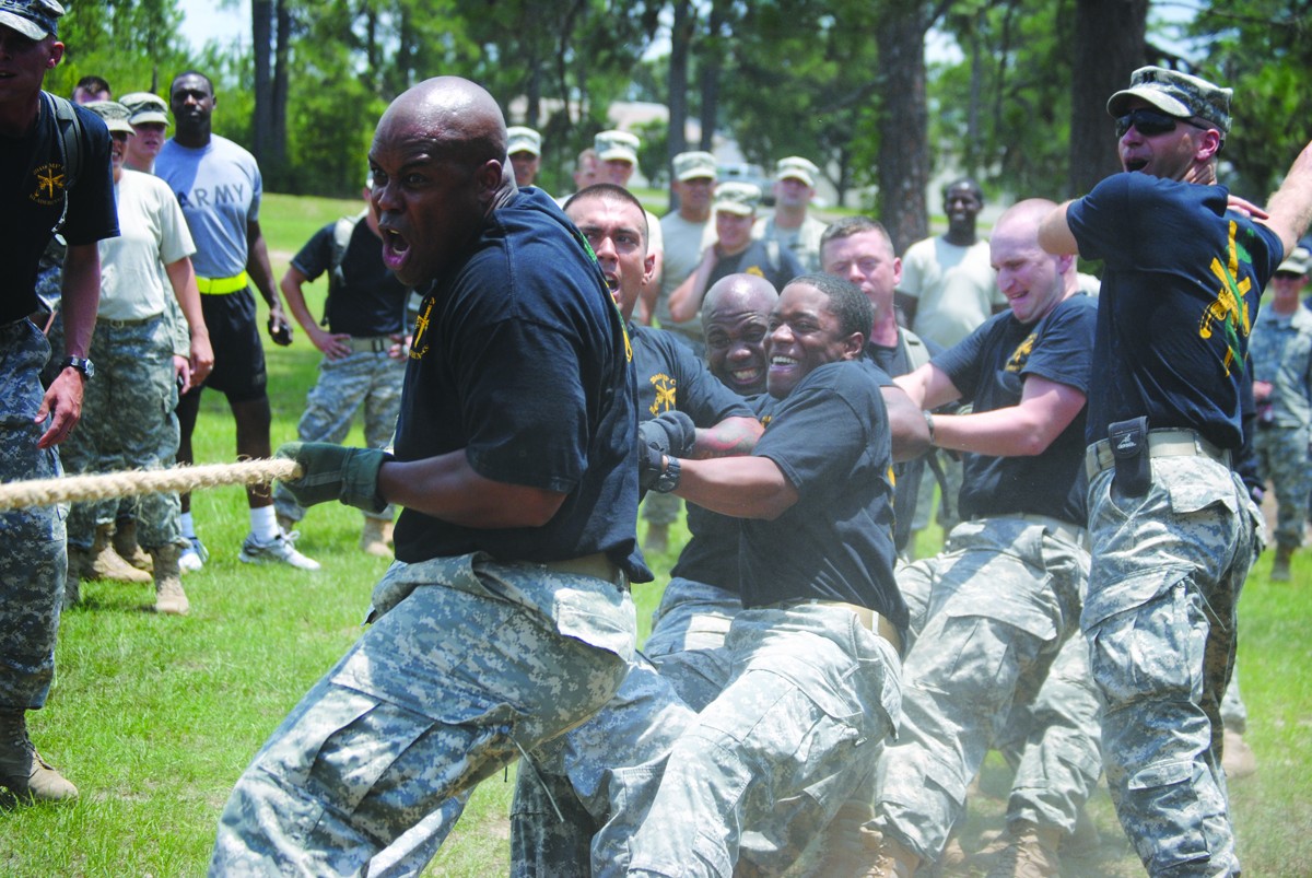 209th MP Co strikes competition to win Viper Stakes | Article | The ...