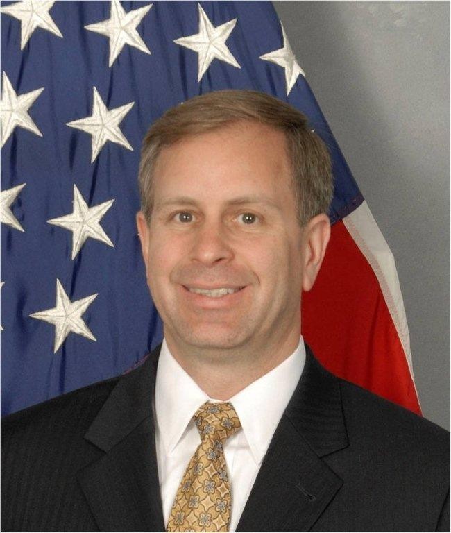 Program Executive Office Has New Chief Of Staff | Article | The United ...