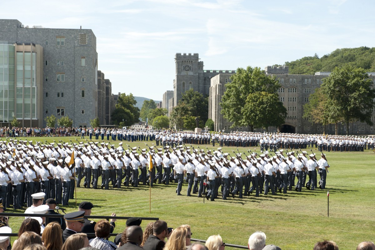 Picatinny teams up with West Point on technology research | Article ...