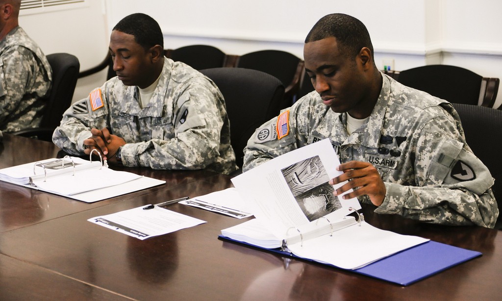 Soldiers vote on greatest Army inventions | Article | The United States ...