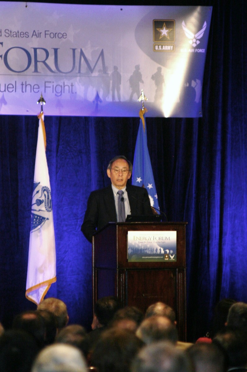 DoD and DOE to strengthen interagency partnership for Energy Security ...