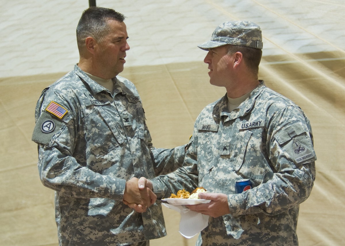 Bliss celebrated 236th Chaplain Corps anniversary July 21 | Article ...