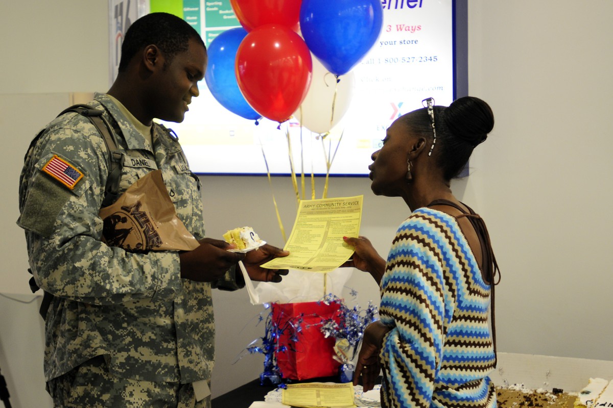 ACS evolves to combat tomorrow’s challenges | Article | The United ...