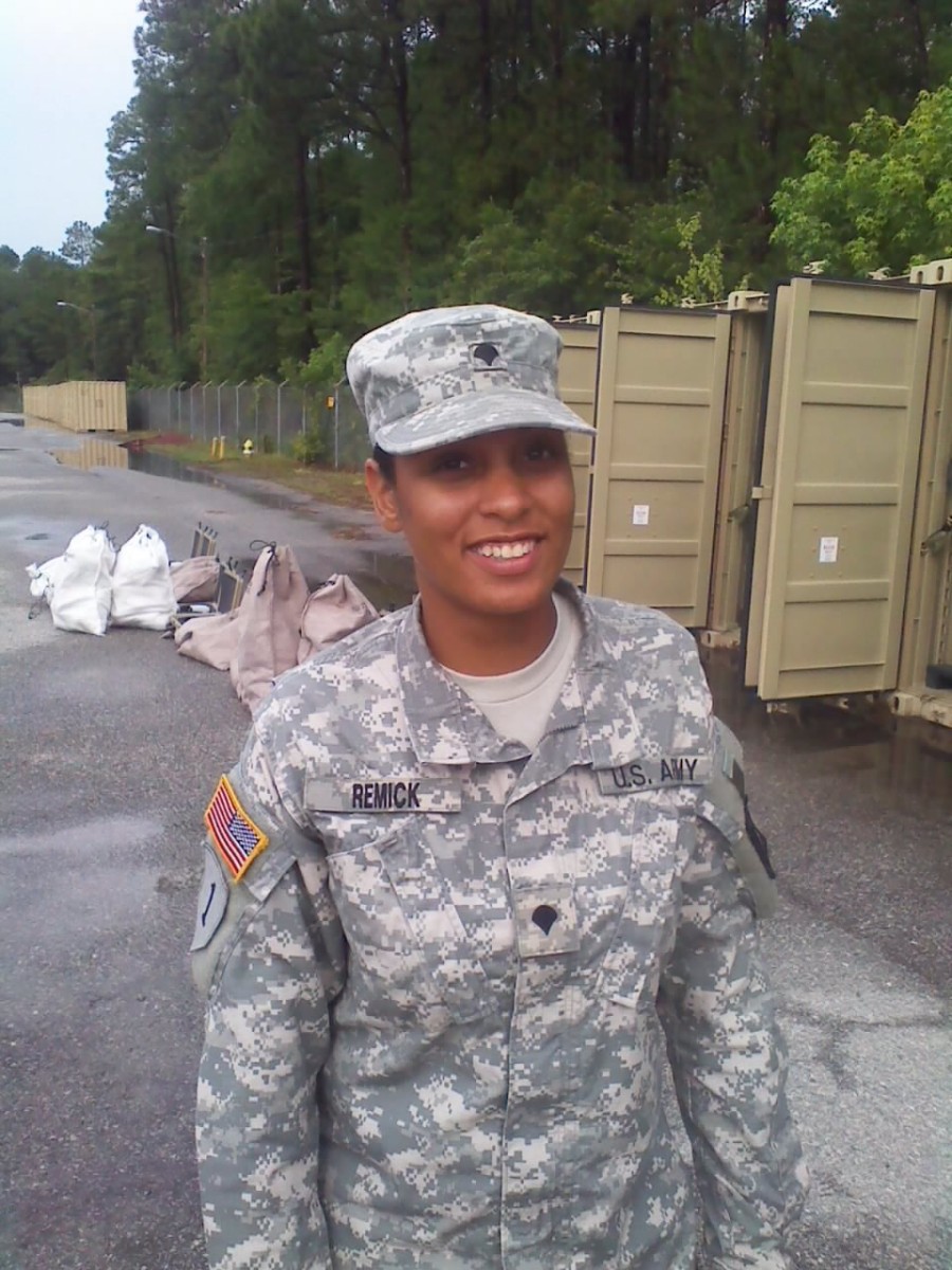 BARRACKS LIFE: 135th QM prepares for Adopt-A-School program | Article ...