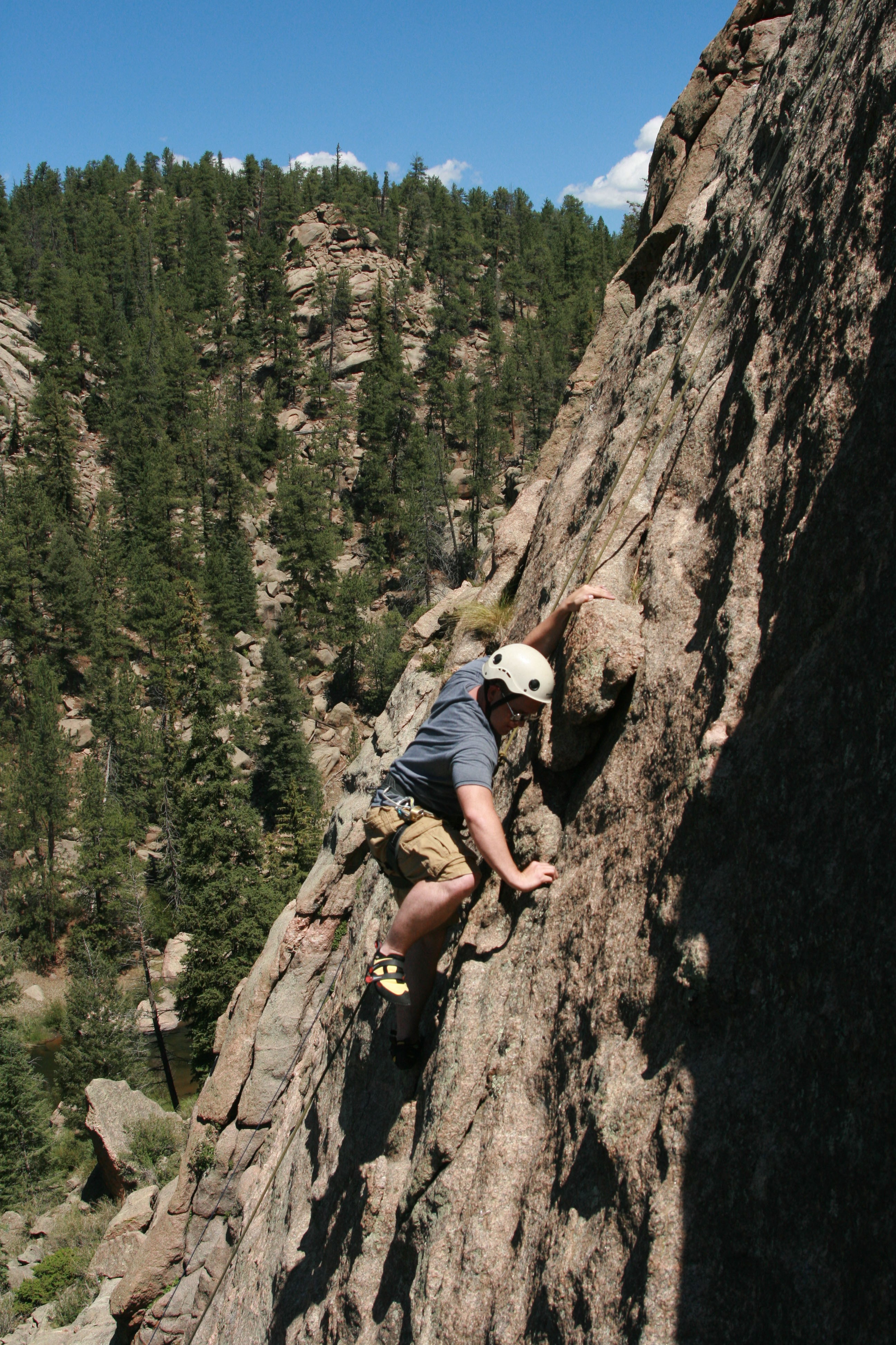 Soldiers take on vertical | Article | The United States Army