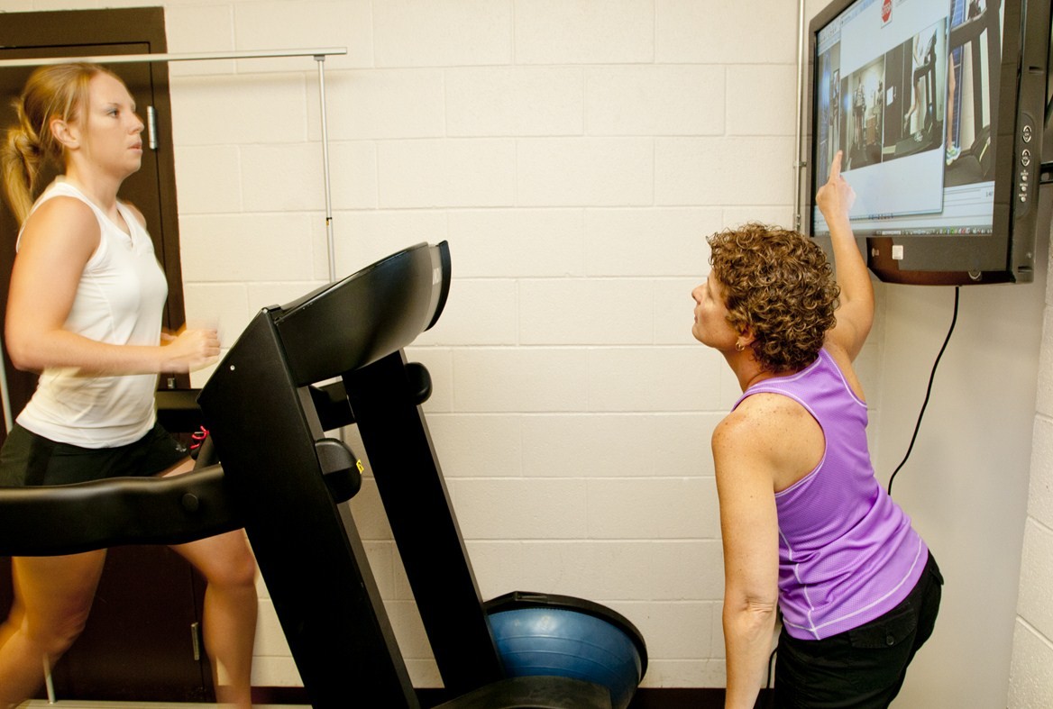 Program gets Servicemembers Back in Stride | Article | The United ...