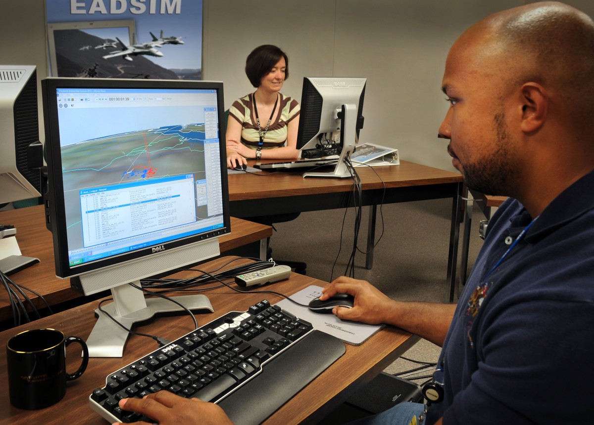 Directorate provides support for nation’s security | Article | The ...