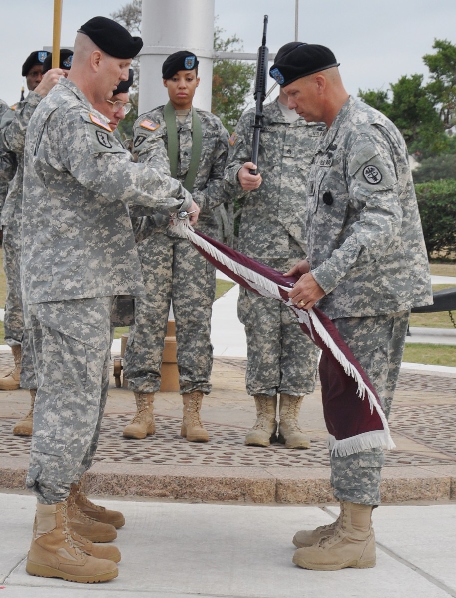 VETCOM inactivates, combines forces within USAPHC | Article | The ...