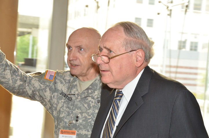 DoE, Army alliance underlines achieving energy security | Article | The ...