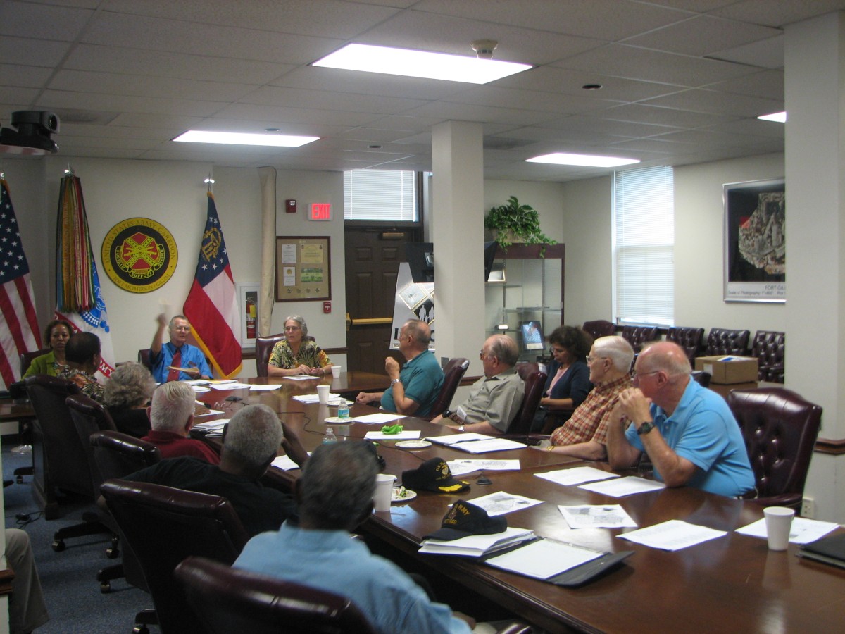 Retiring the retiree council | Article | The United States Army