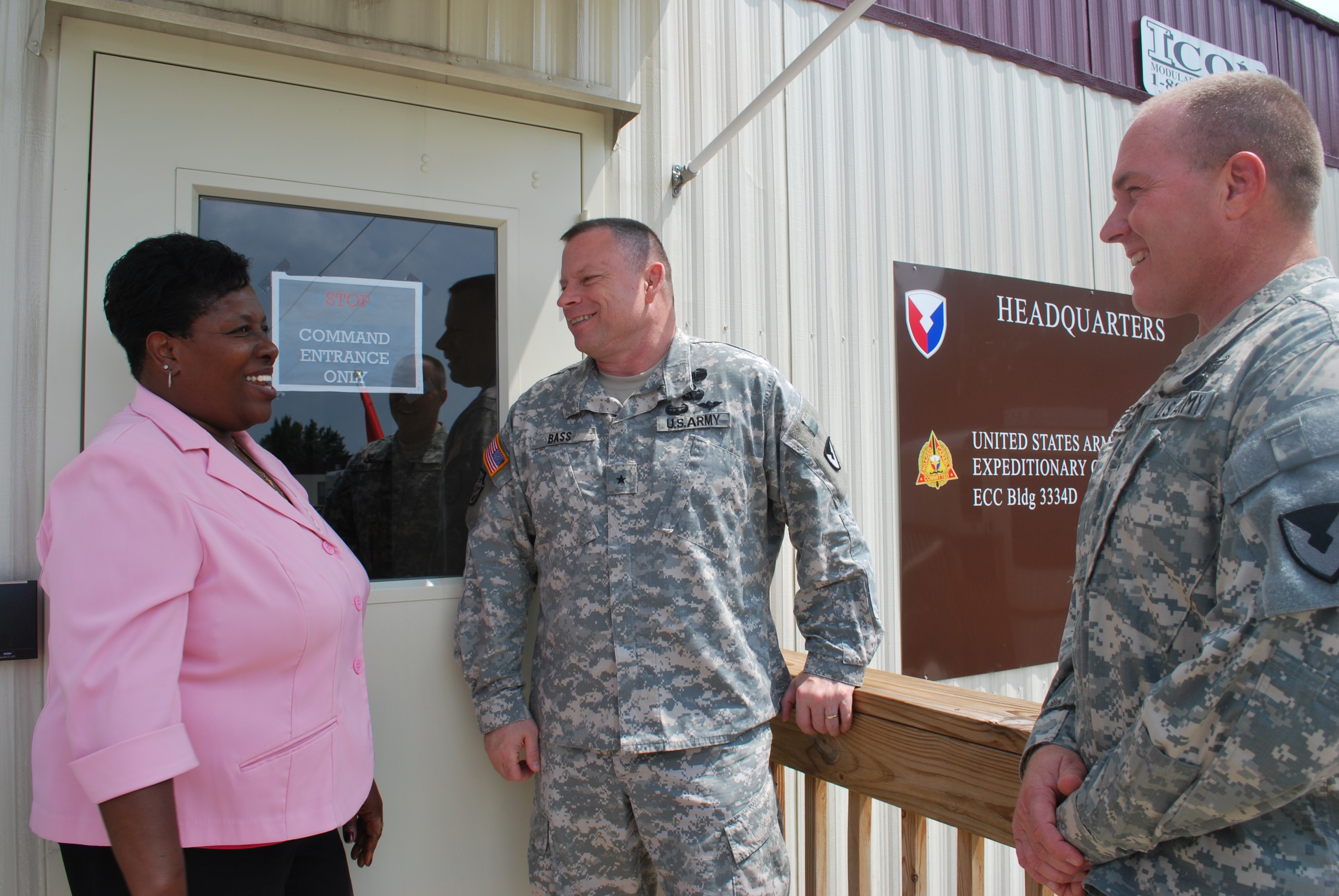 Contracting Workers Move Here With Their Jobs | Article | The United ...