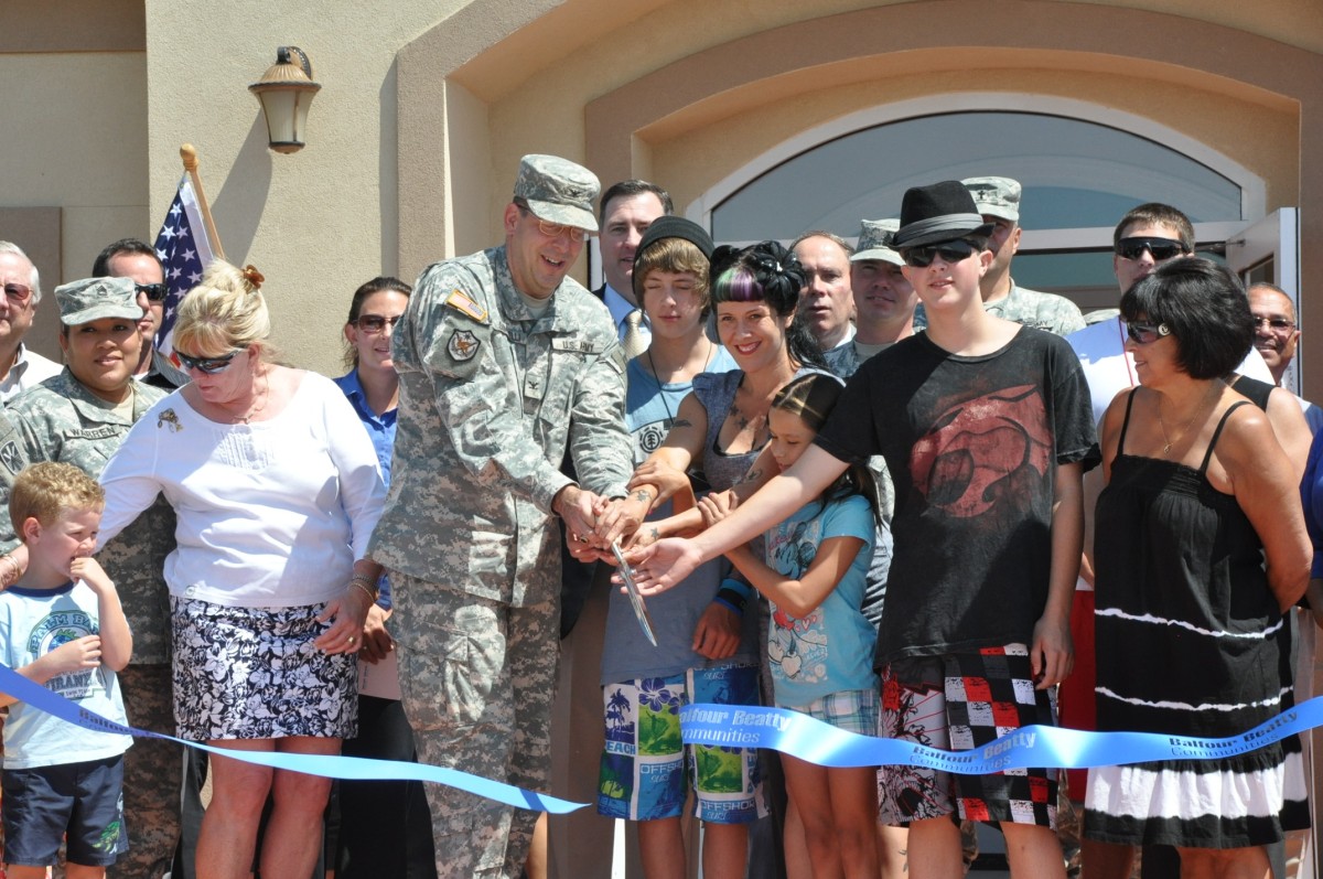 BBC, Bliss christened first in-neighborhood community center July 29 ...