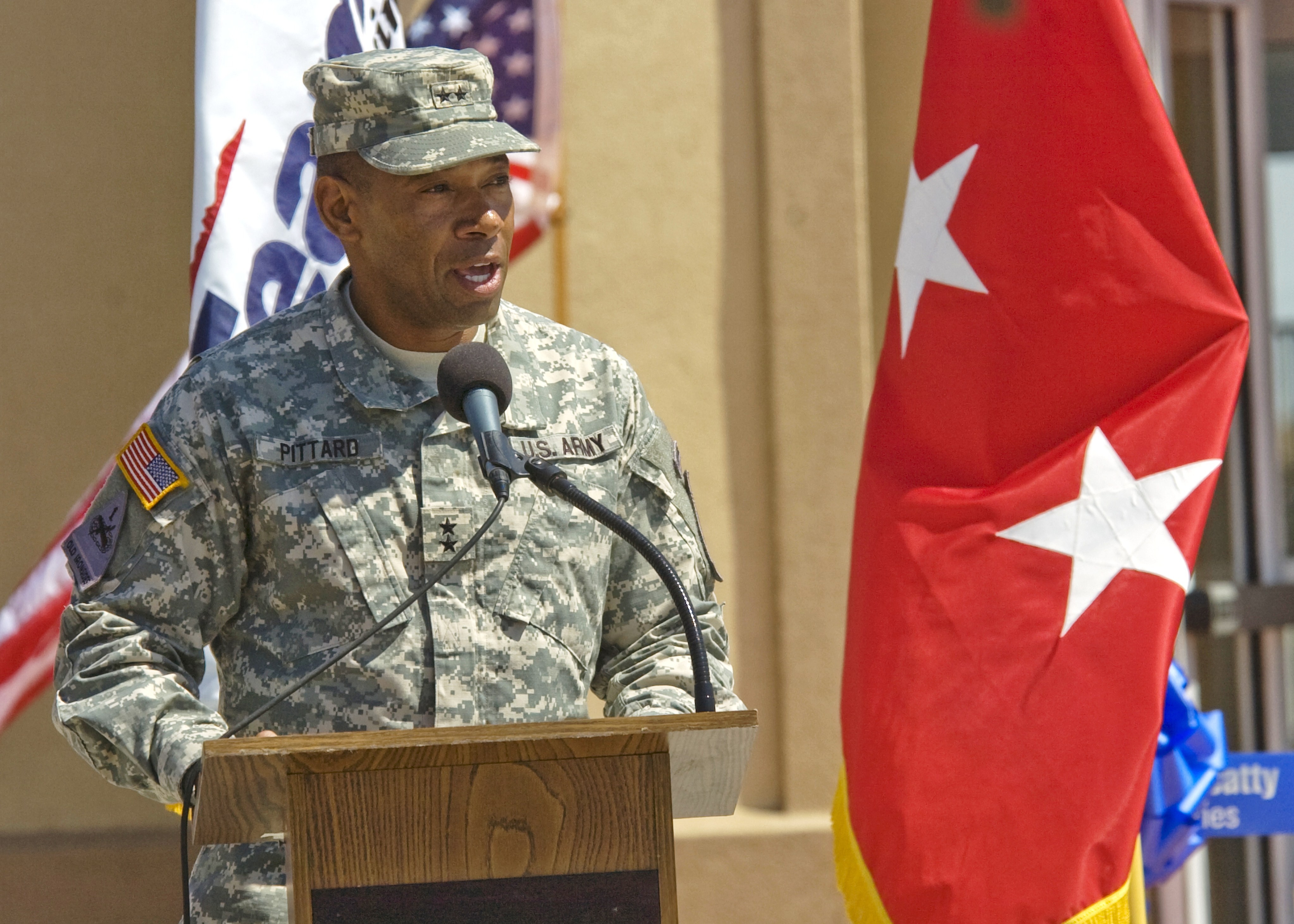 BBC, Bliss christened first in-neighborhood community center July 29 ...