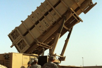 Cadets train with 1/44 ADA, Third Army for CTLT | Article | The United ...