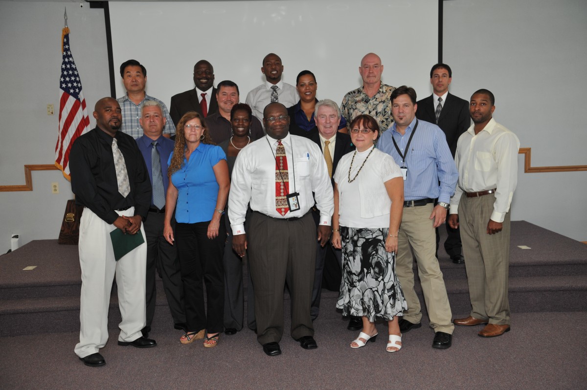 Eleven graduate from Quality Assurance Intern Program | Article | The ...