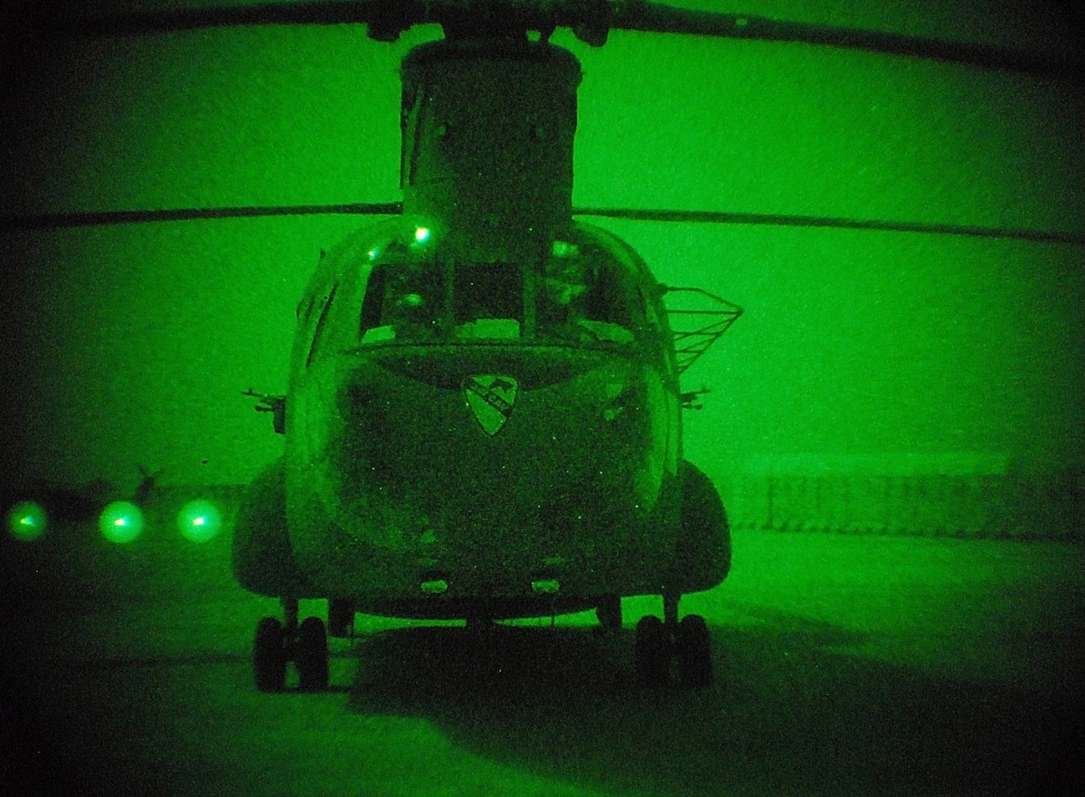 Task Force Attack draws the line in the sand | Article | The United ...