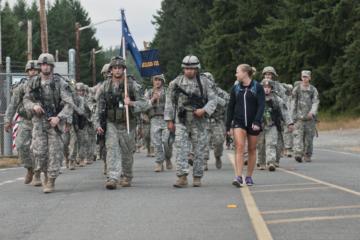 Manchus through and through | Article | The United States Army