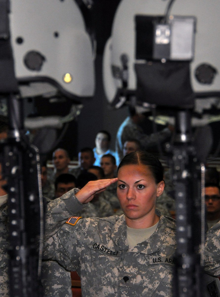 Aviation unit honors lives of crew lost in Afghanistan crash | Article ...