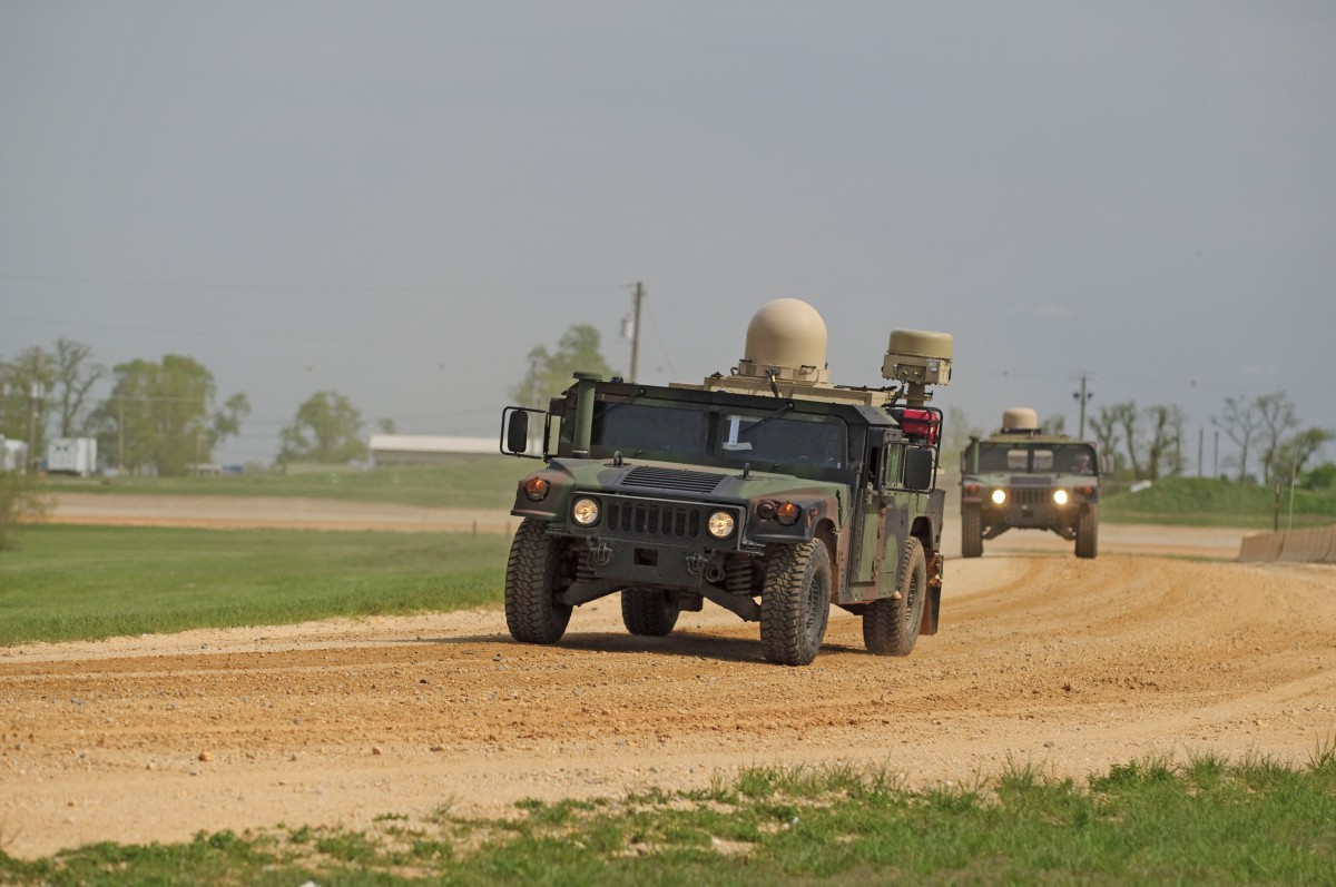 Final developmental test brings second increment of Army's network ...