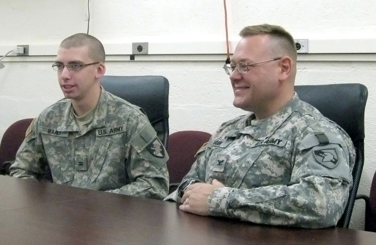 Picatinny pyrotechnics researchers gain synergy with West Point pact ...