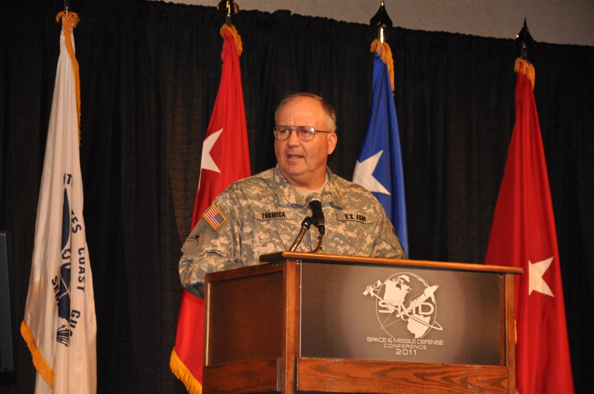 Space and Missile Defense Conference successful once again | Article ...
