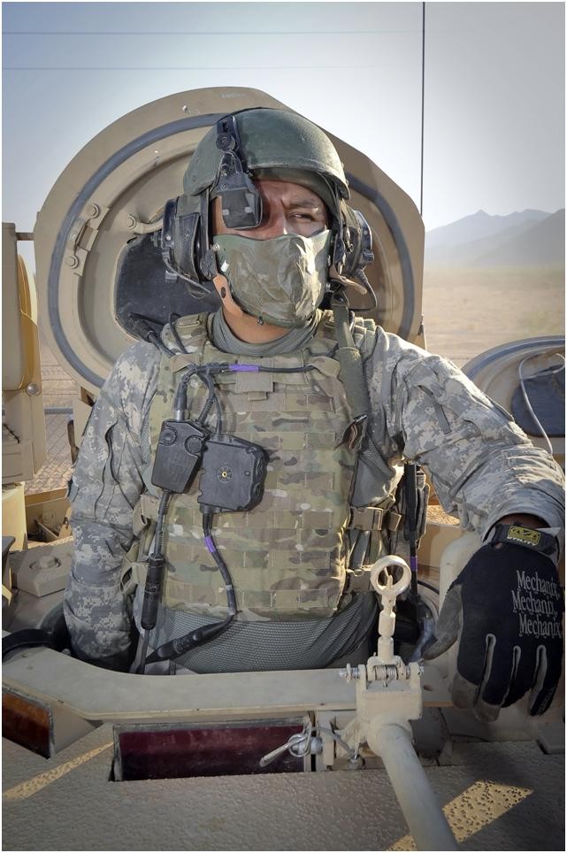 AEC employees awarded for groundbreaking test event | Article | The ...