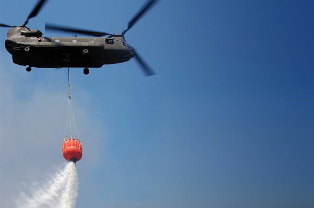 Links to a Mishap | Article | The United States Army