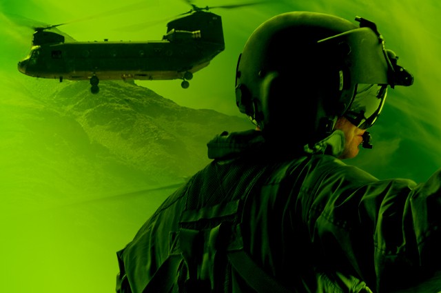 All Things Considered | Article | The United States Army