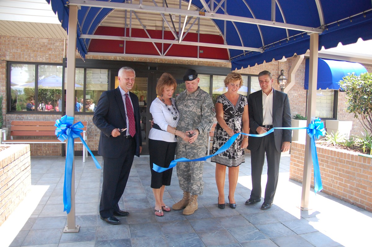 Army continues privatizing guest lodging | Article | The United States Army