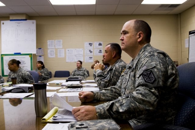 Ulchi Freedom Guardian underway in Korea | Article | The United States Army