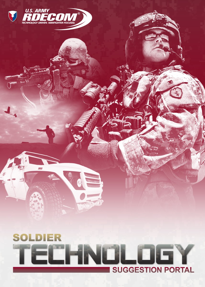 Army launches online tool to connect Soldiers, scientists | Article ...